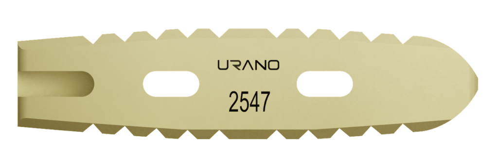 LLIF - American Implant