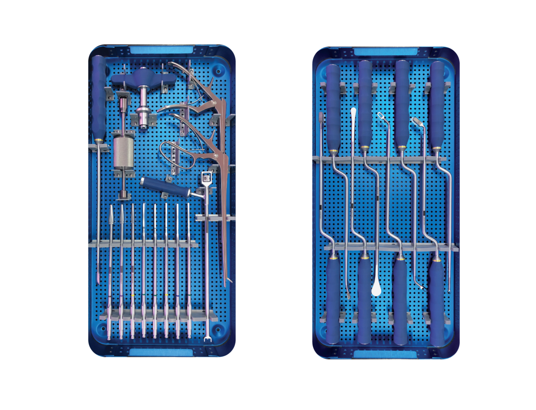 ALIF - American Implant