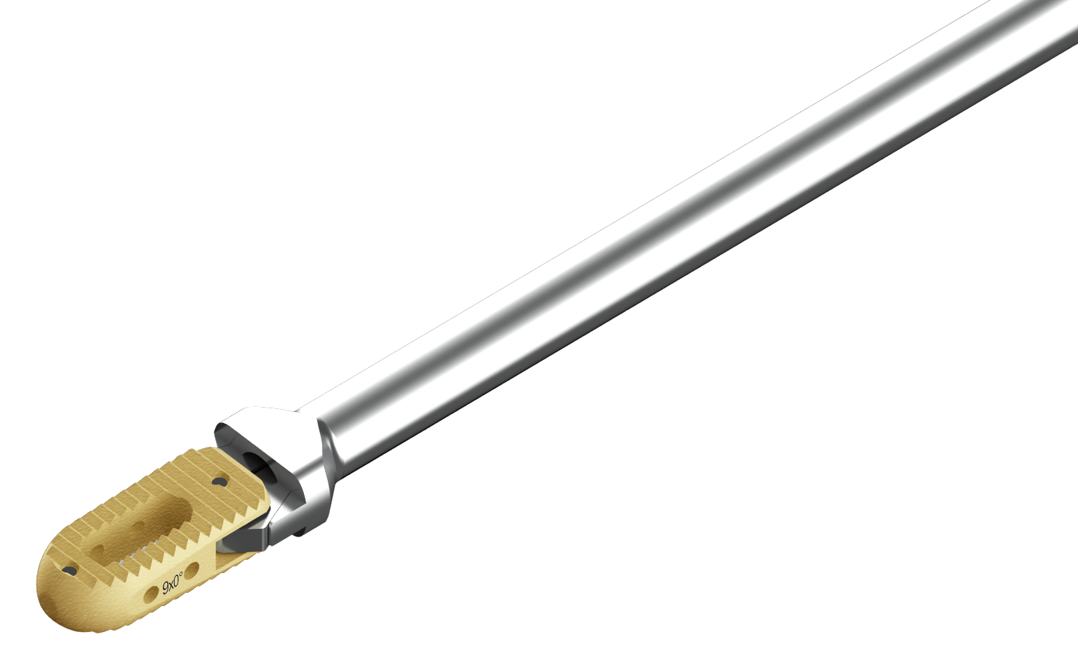 PLIF - American Implant